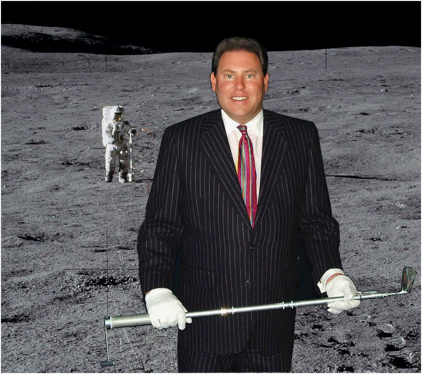 Alan Shepard Golf Club